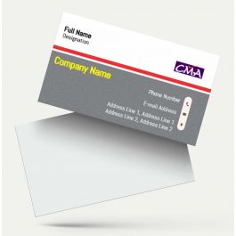 simply designed your visiting card. simply add your your personal ...