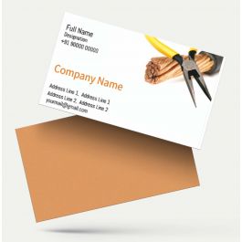 Electrician Apprentice Business Cards | Online Print Services