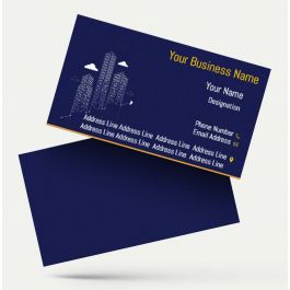 Free Property Dealer Visiting Card Designs – Download Now