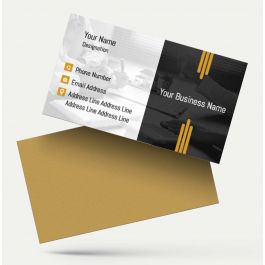 Property Dealer Visiting Card Maker – Easy Online Tool
