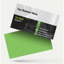Buy Property Dealer Business Cards Online – Best Price in India