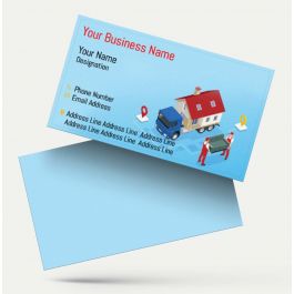 Custom Visiting Cards for Property Dealers – Affordable & Professional
