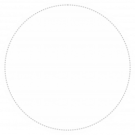High-Quality White Color Customise Circle Stickers and Labels for ...