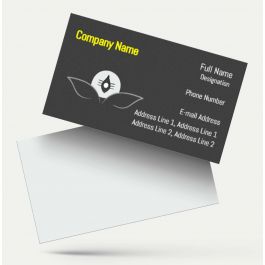 Unveil the Power of Mahadev Shivji with Visiting Card: Create Lasting ...