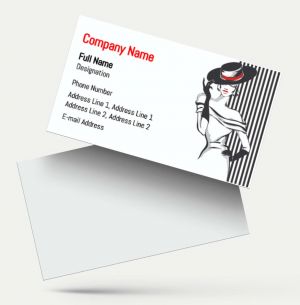 TOP 2024 Boutique I Unique Visiting Card Designs I Check Now