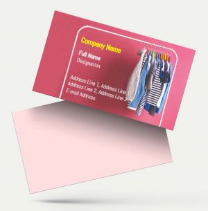 TOP 2024 Boutique I Unique Visiting Card Designs I Check Now