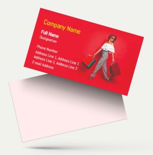 TOP 2024 Boutique I Unique Visiting Card Designs I Check Now