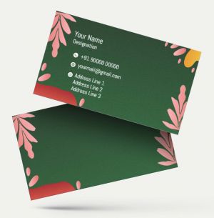 Creative & unique 5000+ Unique Visiting Card Designs Free download