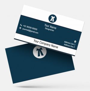 TOP 2024 Latest Professional I Advocate Visiting Card Designs I Check Now